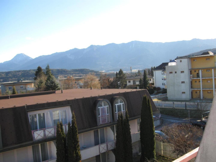 Holiday Apartments Warmbad - Villach