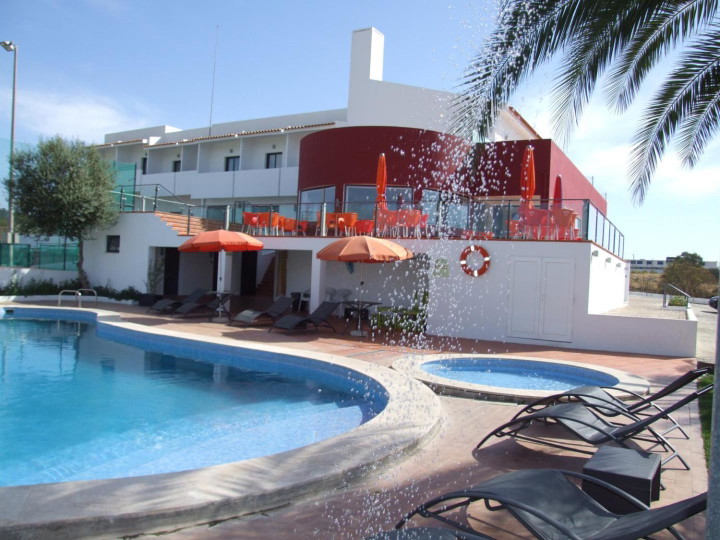Casa Do Vale Hotel By Umbral - Évora District