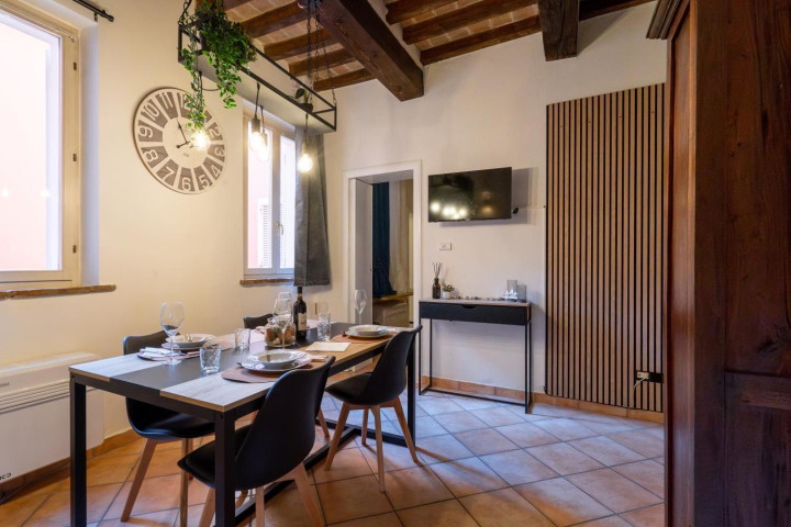 Appartamento Confortevole Con Ascensore Parma - Freedom Industrial - Parma