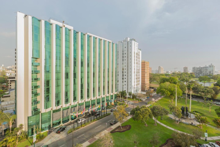 Delfines Hotel & Convention Center - Callao