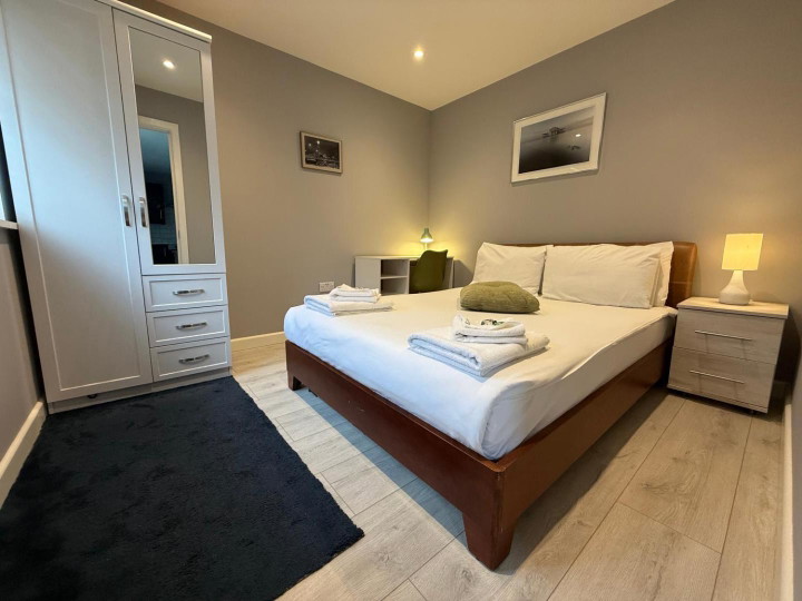 Private Holiday Home, Great Location - Sussex