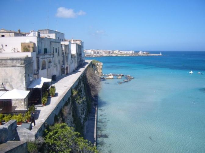Appartamenti La Nina & La Nzina - Otranto