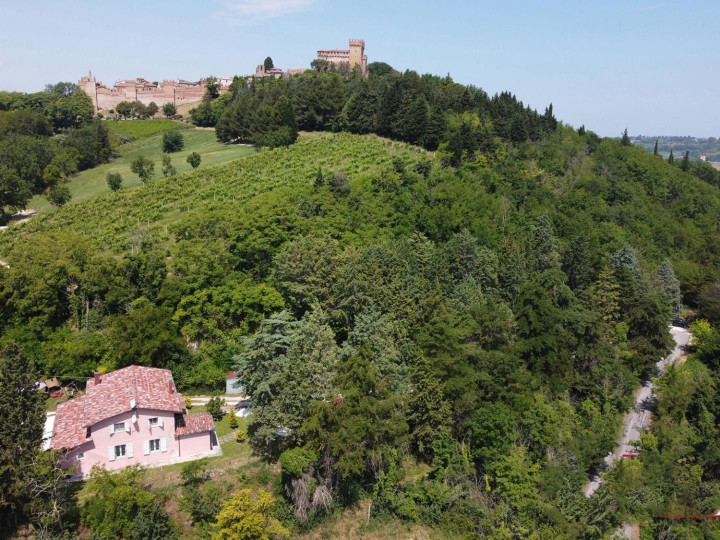 Villachiara Gradara - Pesaro