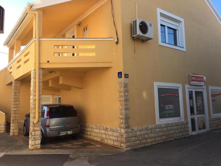 Ferienhaus Dalmatia - Zadar