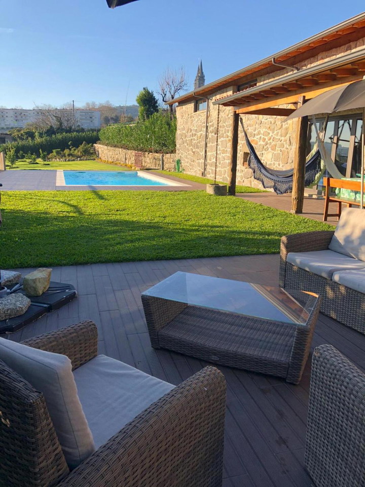 Quinta Do Ovelheiro - Guimaraes