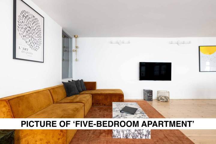 Central City Apartment On Best Location By Round Tower - Copenhaguen
