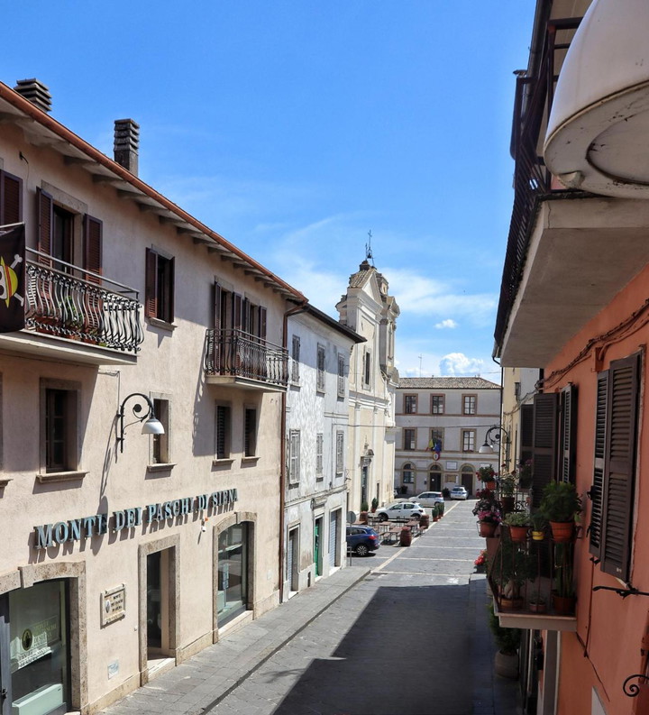 La Loggia Del Corso - Orvieto