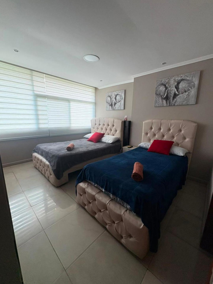 Departamento 68 River 2 - Guayaquil