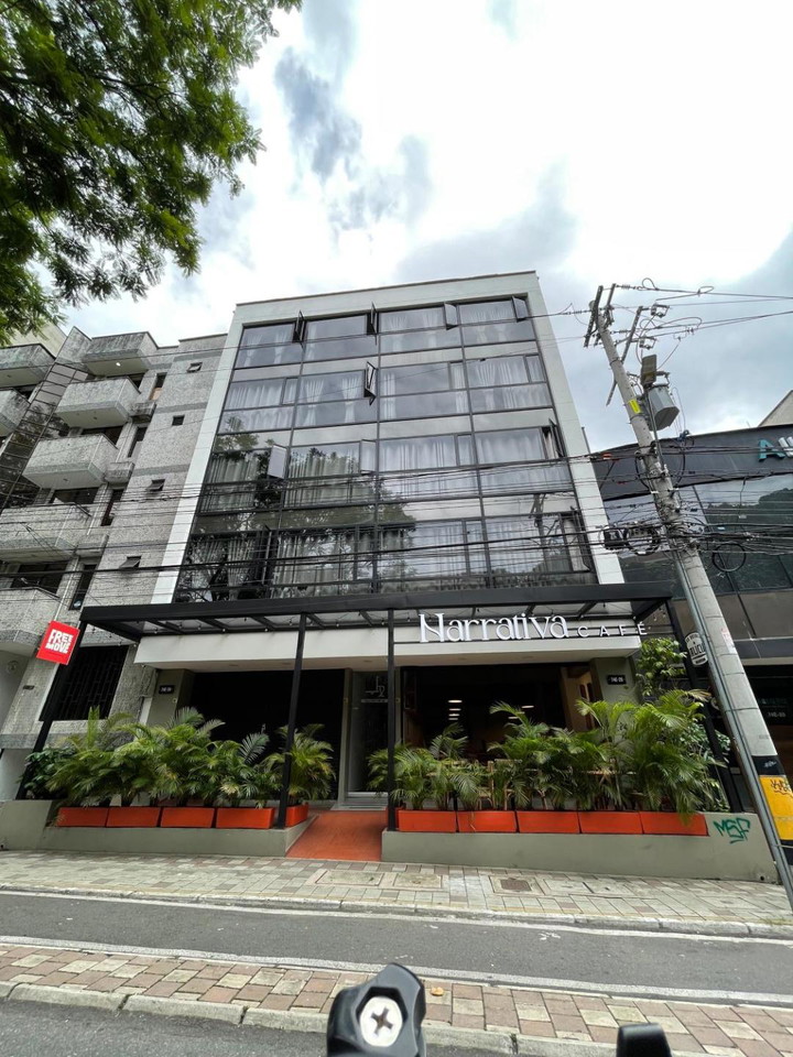 Loft 32 Medellín Living - Antioquia