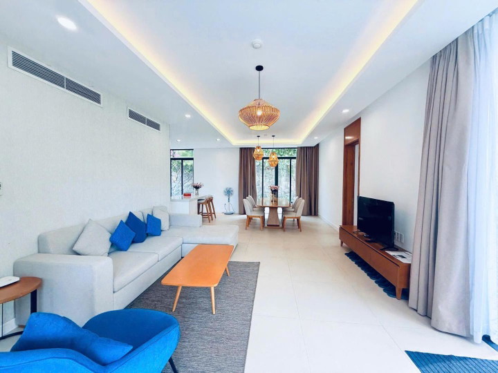 Villa 4br Private Pool - Vietnam