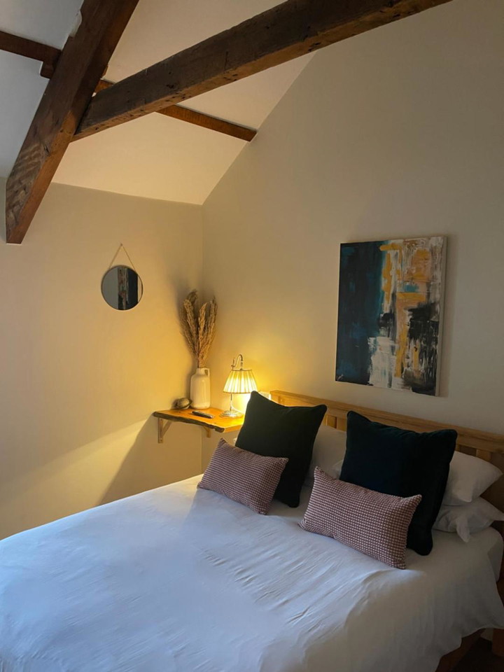 The Anchor Inn - Buckfastleigh