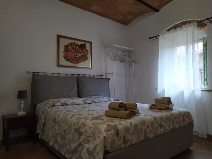 Casa Ciliegini - Volterra