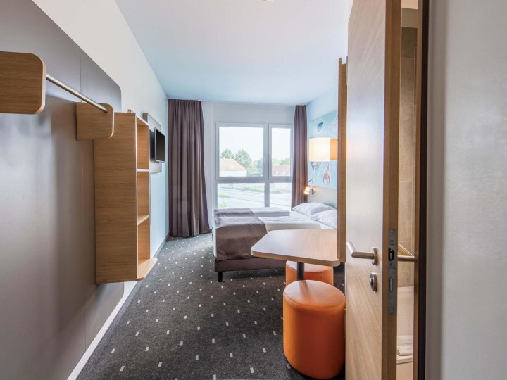 B&b Hotel Augsburg-nord - Augsburg