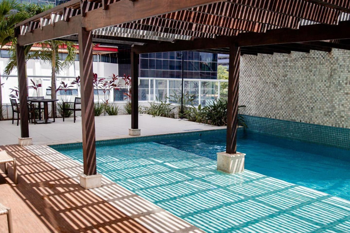 Mondial Apartments By Bnbz - Rio Vermelho