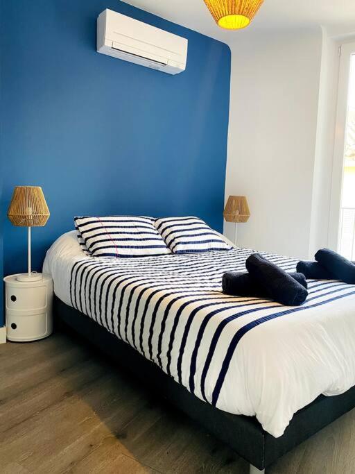 Magnifique Appartement T2 - Collobrières