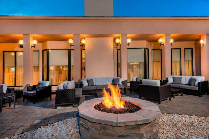 Courtyard By Marriott Rockville - Rockville, MD