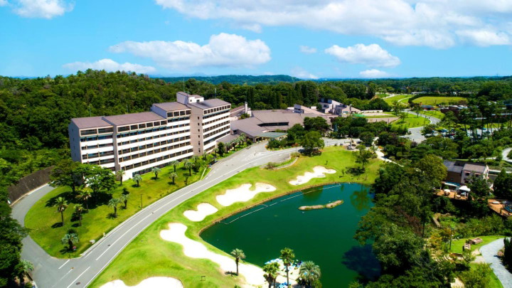 Nesta Resort Kobe - Kóbe