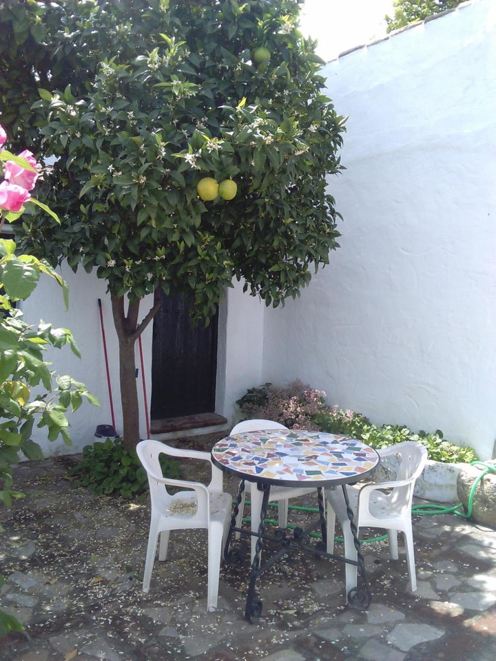 El Nido - Grazalema
