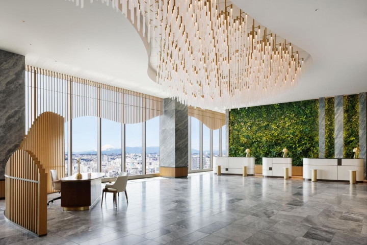 The Westin Yokohama - Kanagawa