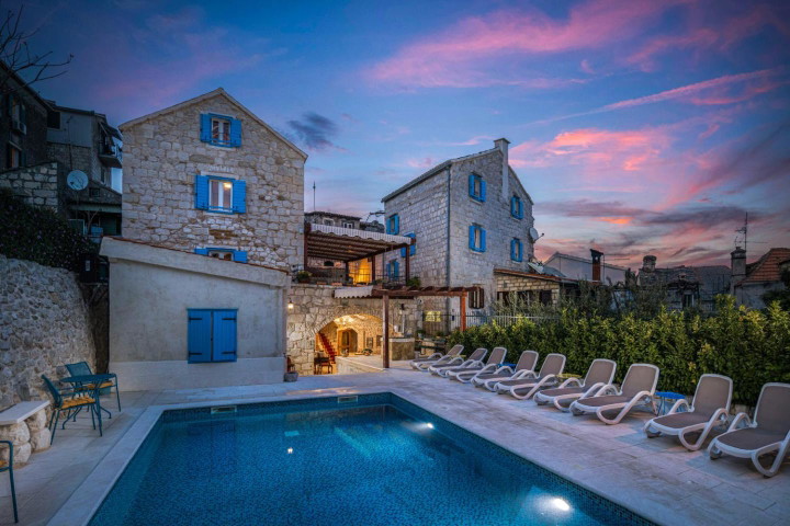 Hotel Agava Split - Podstrana