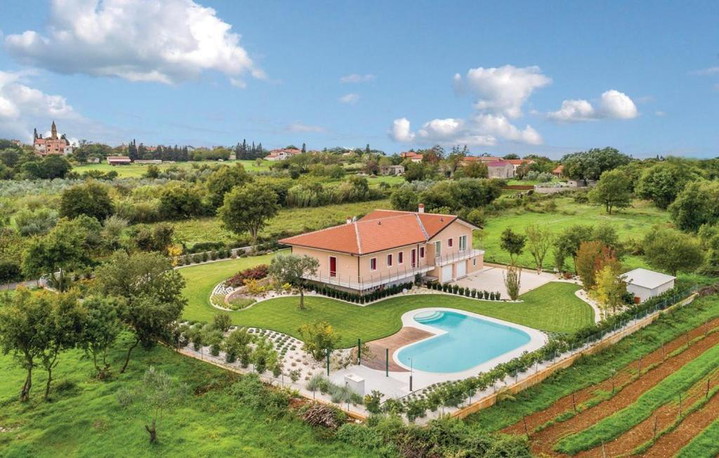 Villa Giò - Istrien