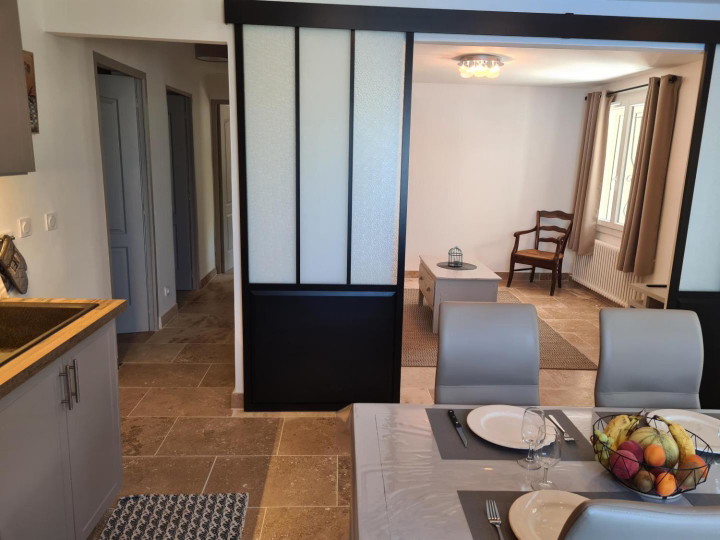Les Olivades - Cavaillon