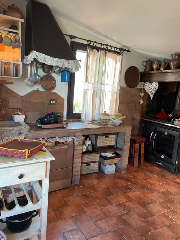 La Casina Di Simo - Livorno