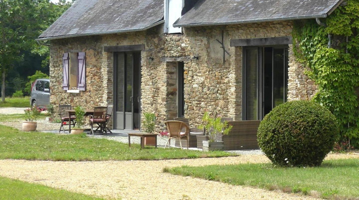 La Petite Lande - Mayenne
