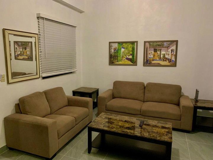 Pedro's Heights 2 Bedroom, 1 Bathroom - Guam