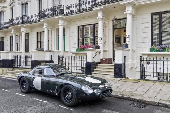 Vancouver Hotel & Studios - Twickenham