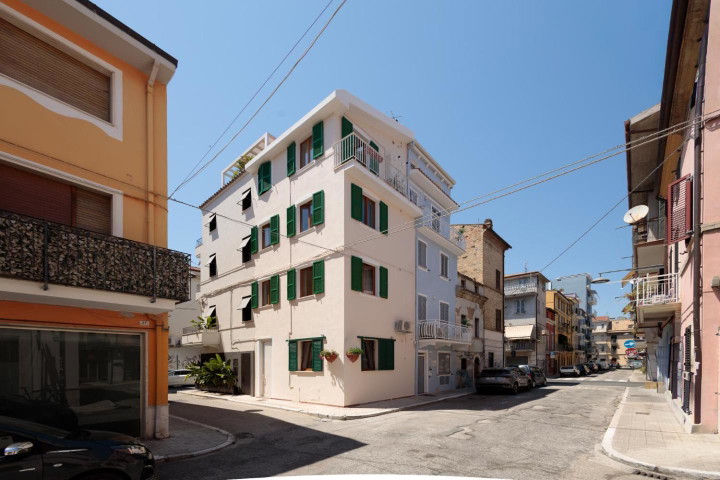 B&b Raggio Di Sole - Grottammare