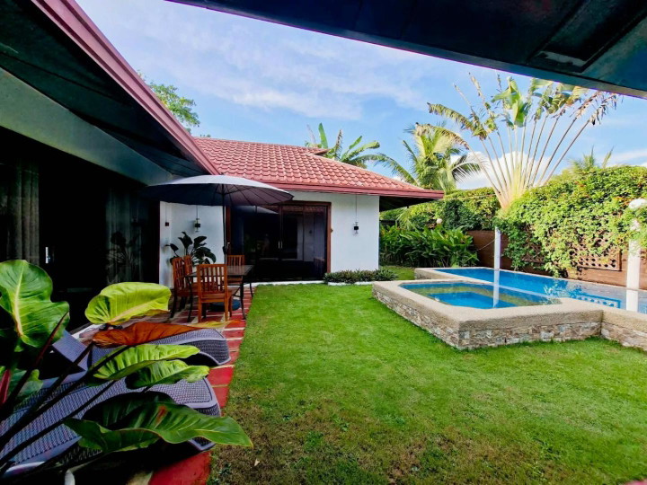 Villas Flora Bella Kalachuchi - Cebu