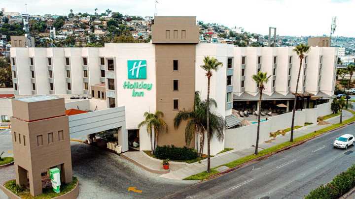 Holiday Inn Tijuana Zona Rio By Ihg - Tijuana