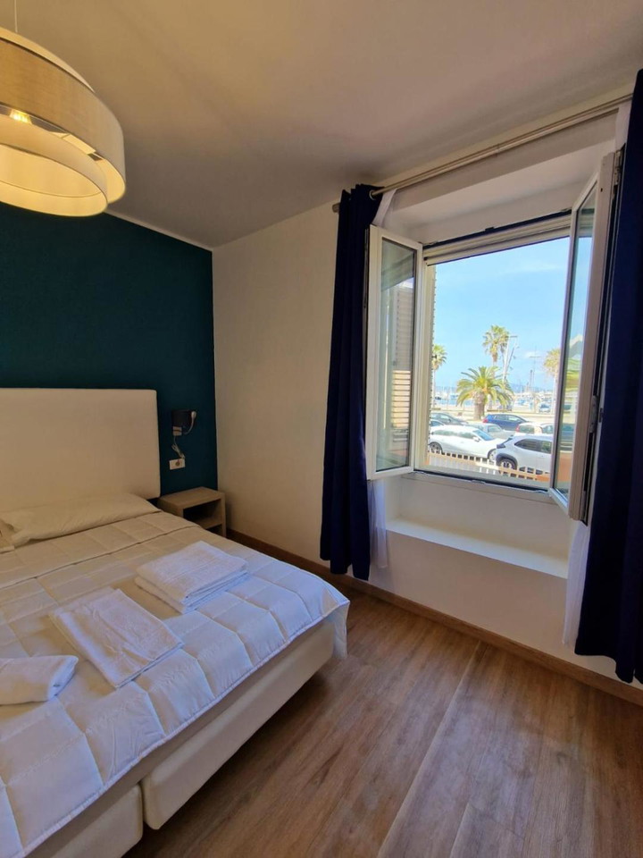 Butterfly Accommodation - Alghero