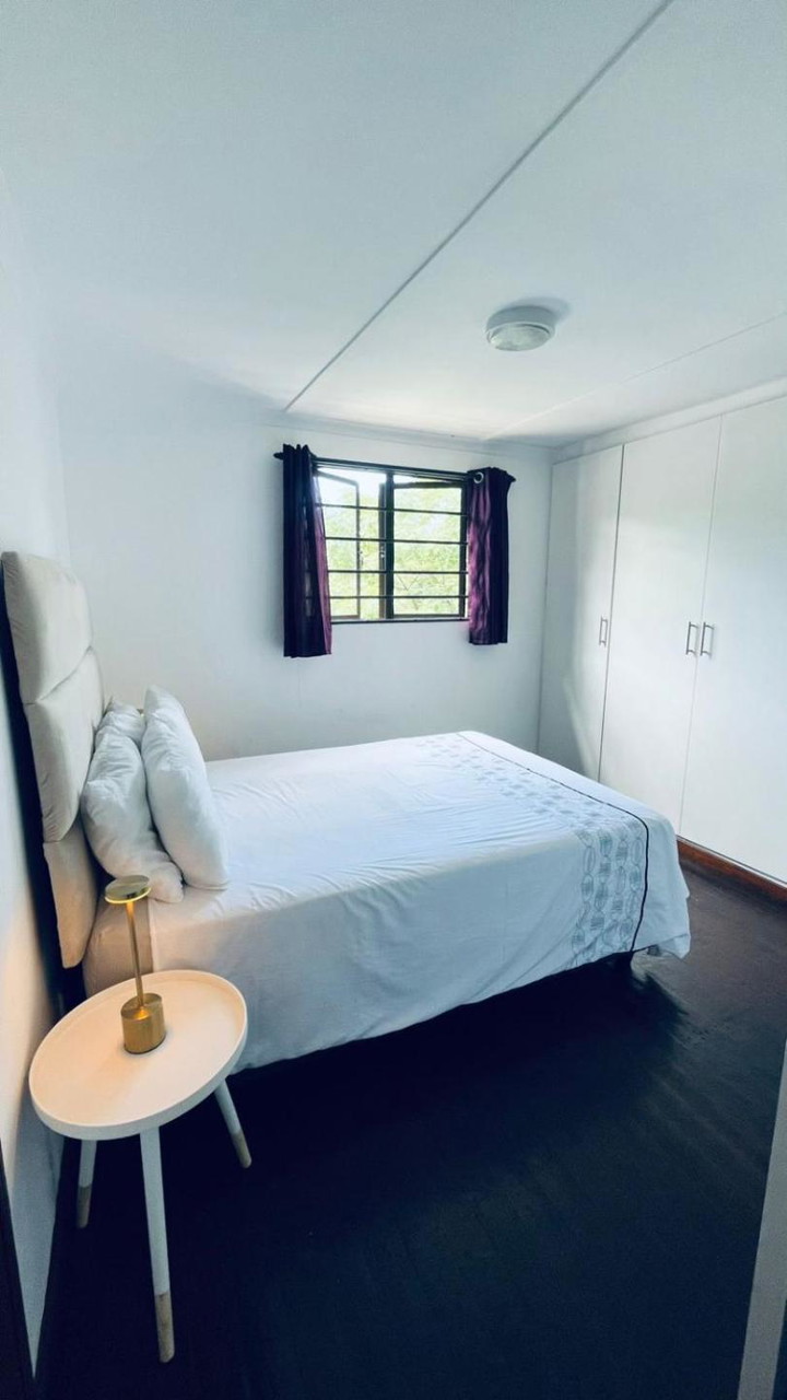 Badumetsie Cottage - Durban