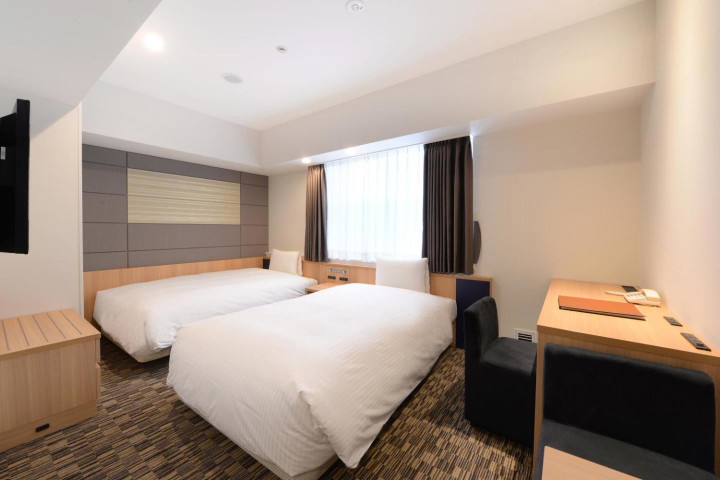 Vessel Inn Ueno Iriya Station - Ueno
