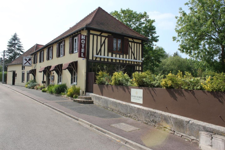 Le Saint Hubert - Arcis-sur-Aube