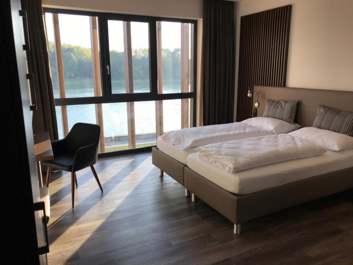 Hotel Donauhof Mauthausen - Enns