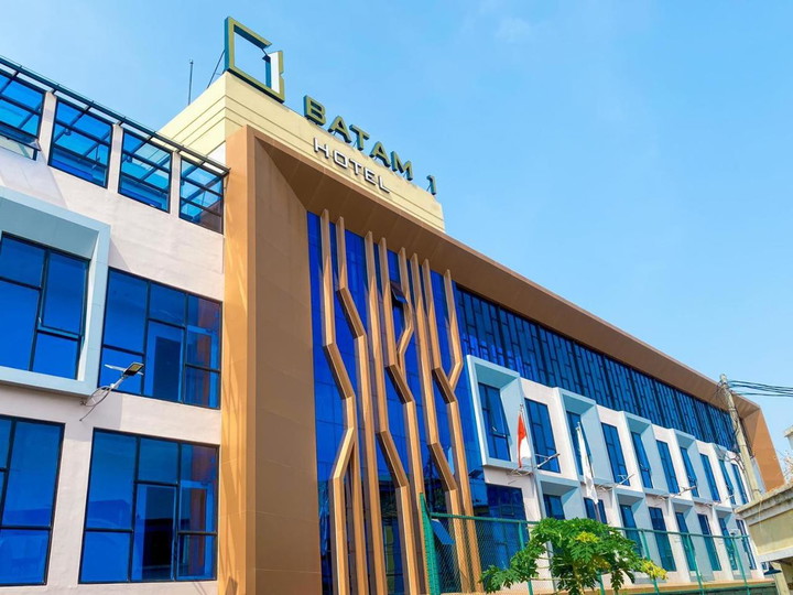 Batam 1 Hotel - Batam