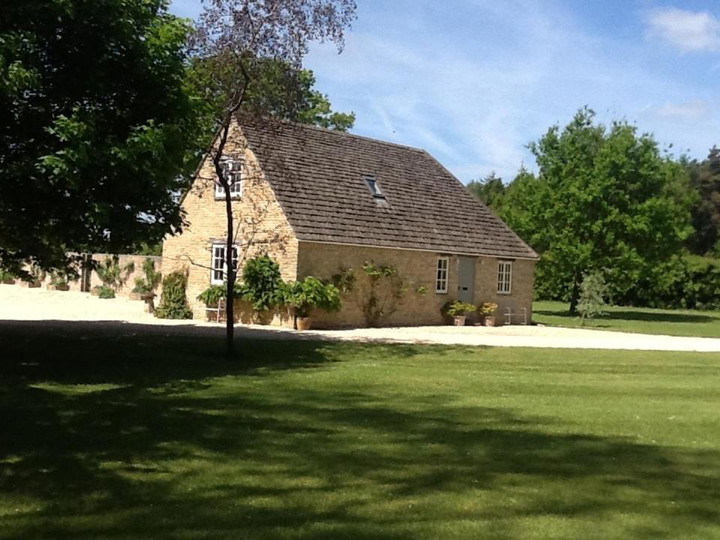 Gardeners Cottage - Somerford Keynes
