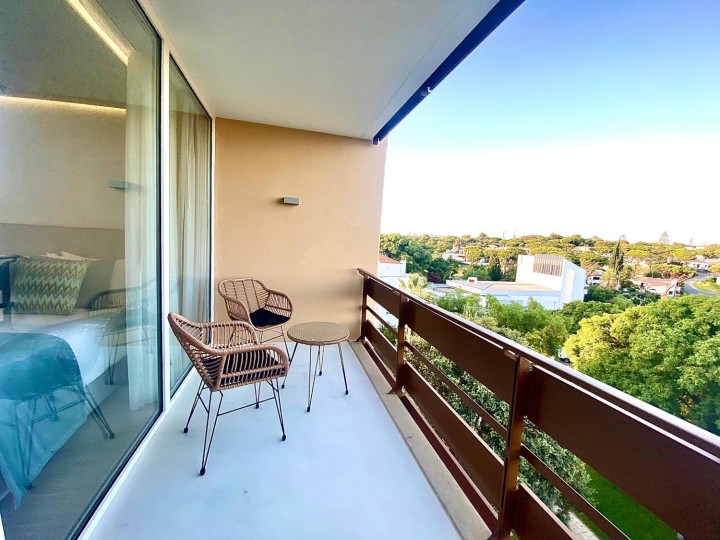 Marina Walk Apartment - Vilamoura