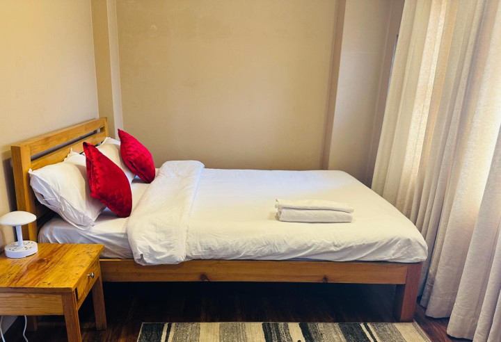 Yogi's Heritage In Patan-one Room Apartment - Kathmandu