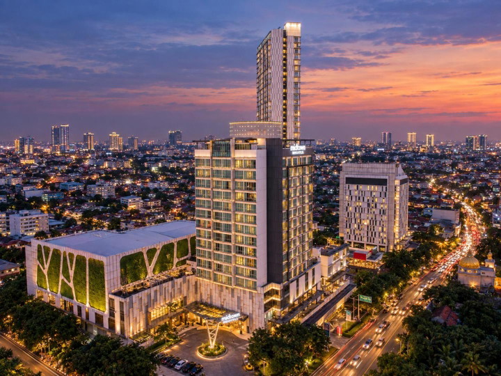 Midtown Residence Surabaya - Surabaya