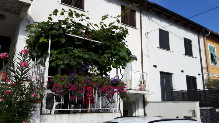 Apartment Laguna 08, 08a - Izola