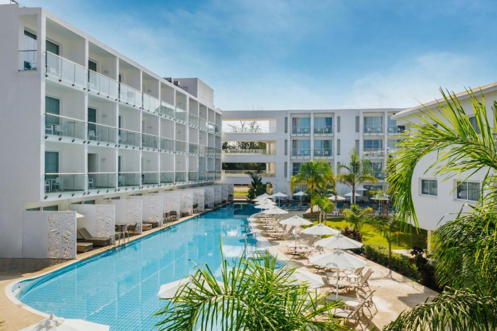Sofianna Resort & Spa - Paphos
