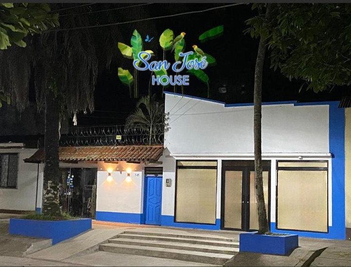 San José House - Leticia