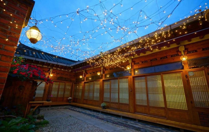 Jungdam - 全州