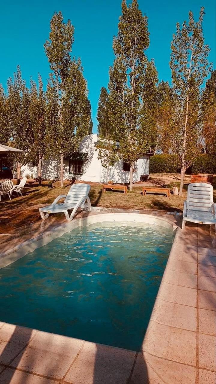 Apartamento Cerrito - San Rafael, Argentina