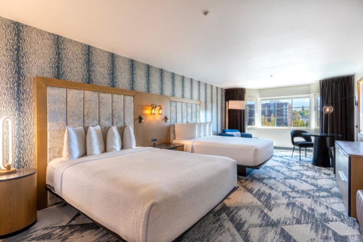 Silver Cloud Hotel - Seattle Broadway - Seattle, WA