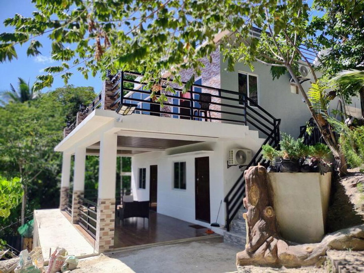 Bethany's Point - Oslob